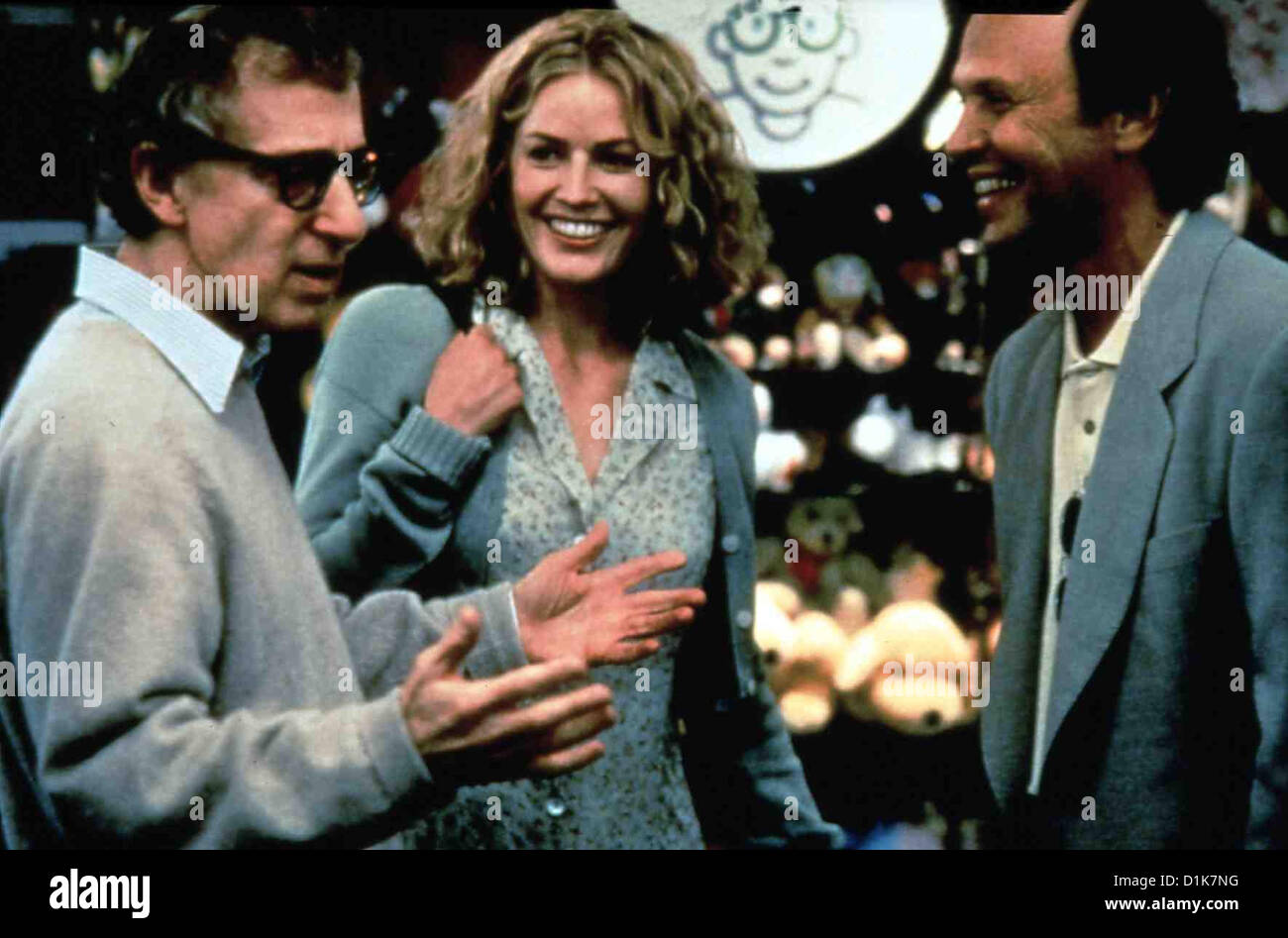 Harry Ausser Sich Deconstructing Harry Woody Allen, Elisabeth Shue ...