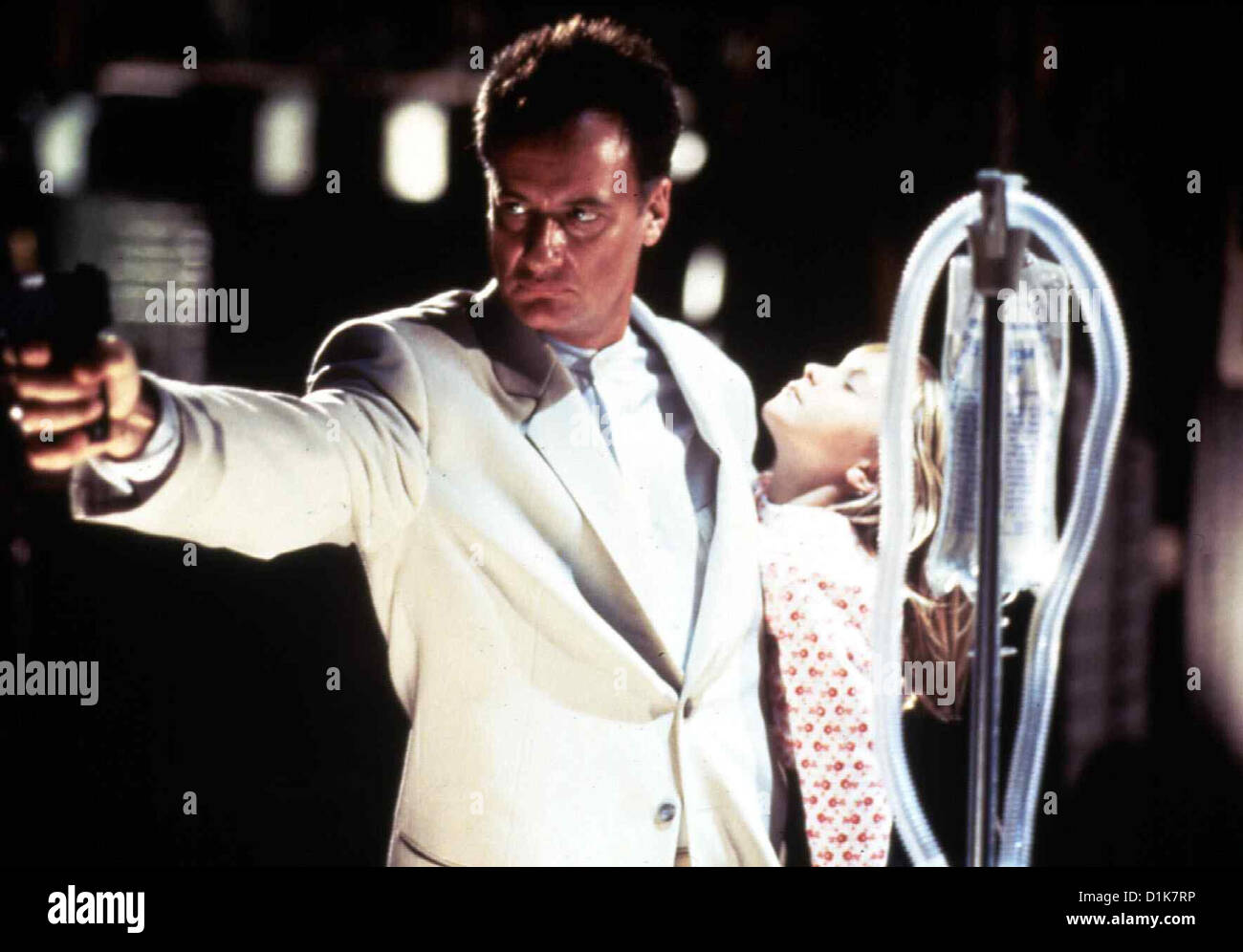 John de lancie hi-res stock photography and images - Alamy