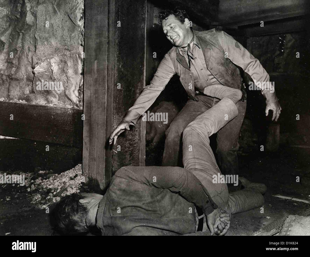 Howard duff hi-res stock photography and images - Alamy