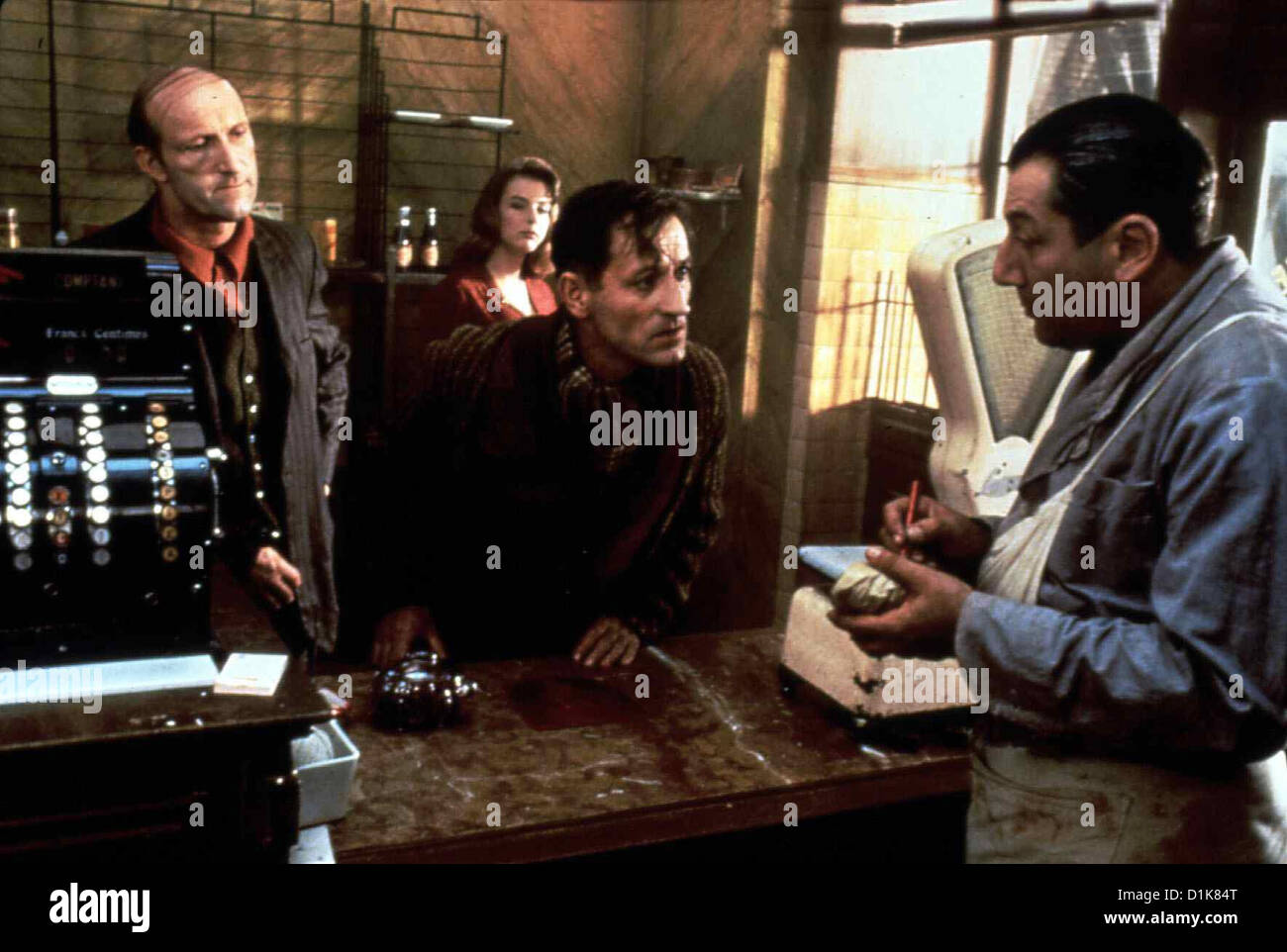 Jacques mathou hi-res stock photography and images - Alamy