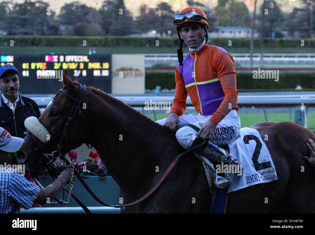 Richard Mandella High Resolution Stock Photography and Images - Alamy