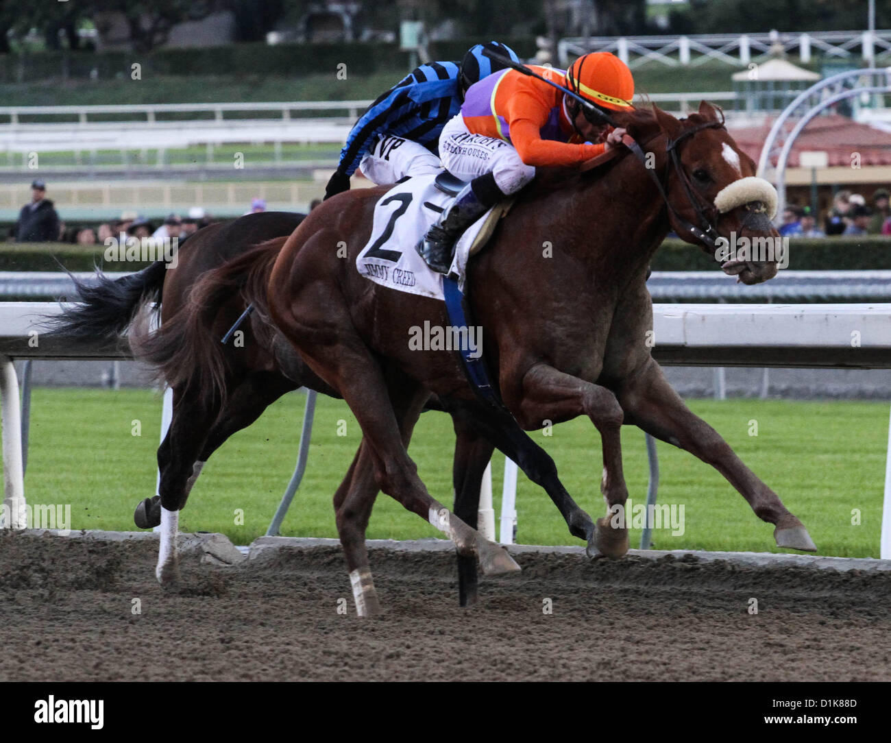 Richard mandella hi-res stock photography and images - Alamy