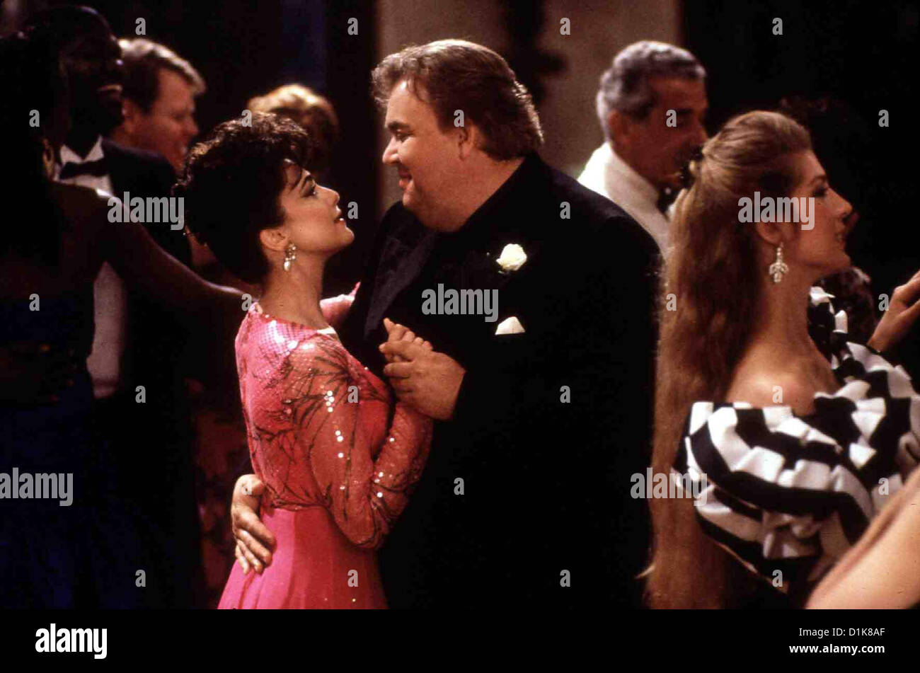 Emma Samms John Holloway