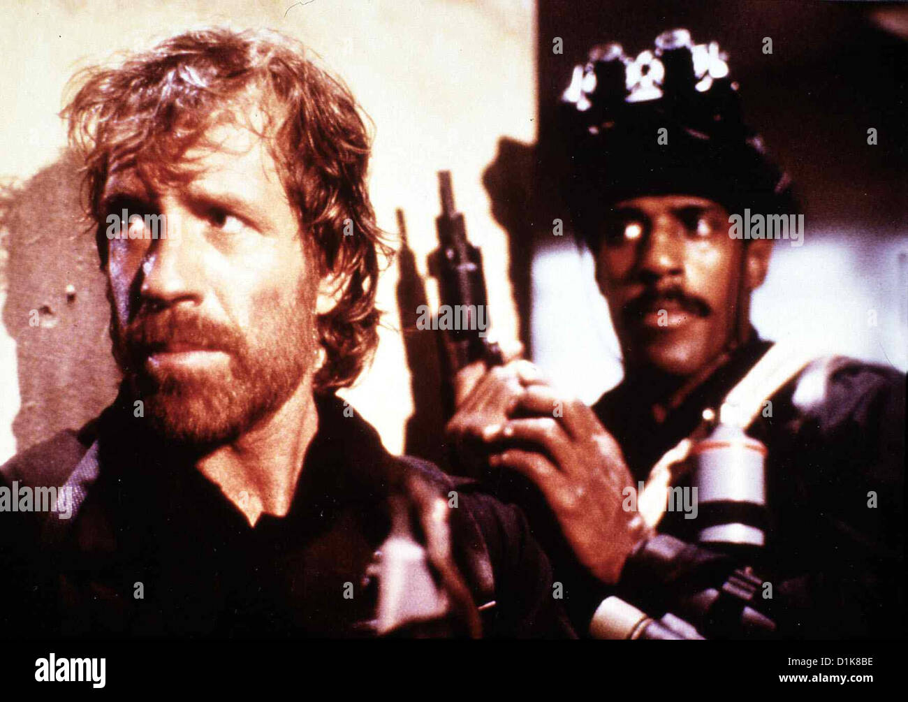 Delta force 1985 hi-res stock photography and images - Alamy