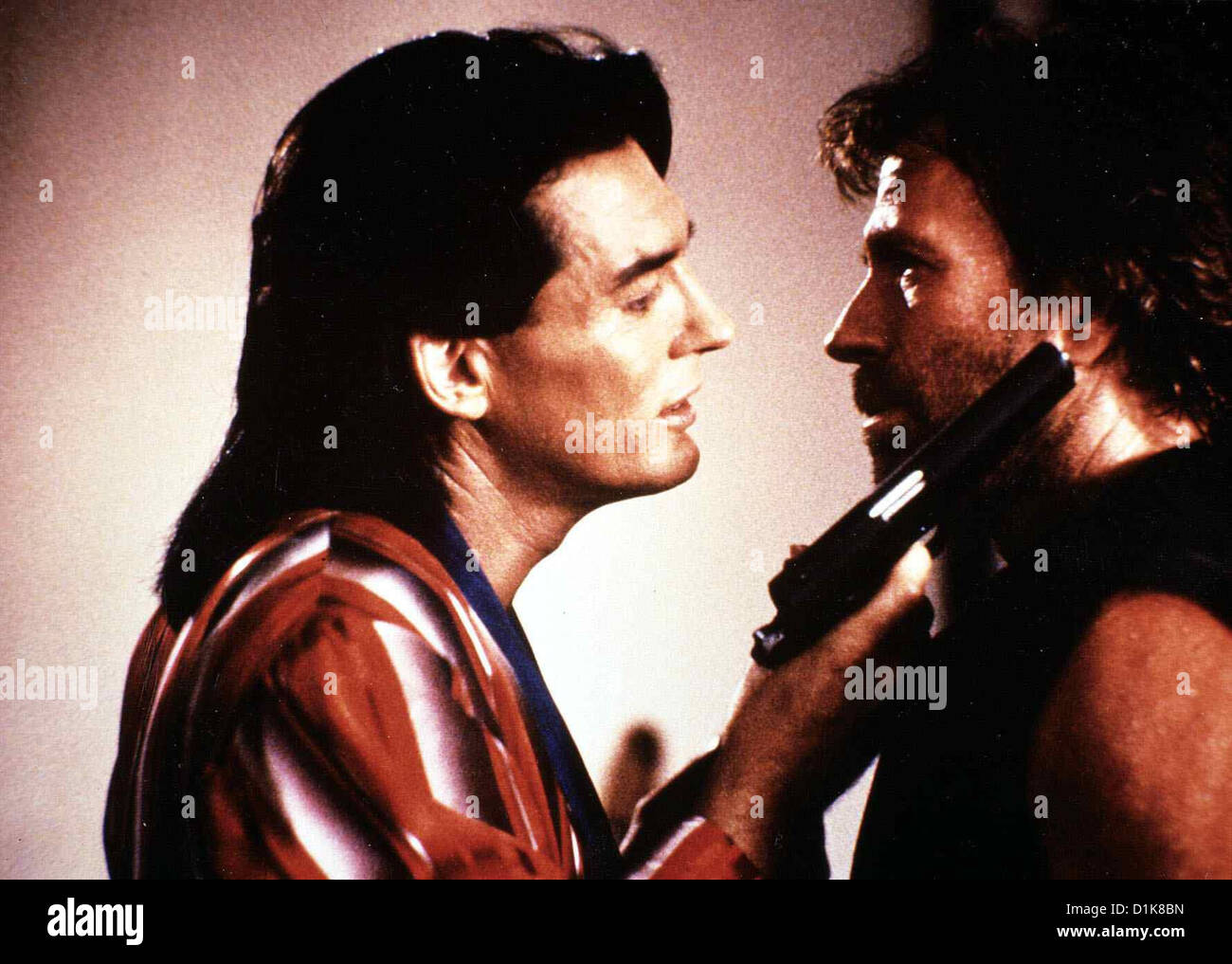 Delta Force Movie Cast