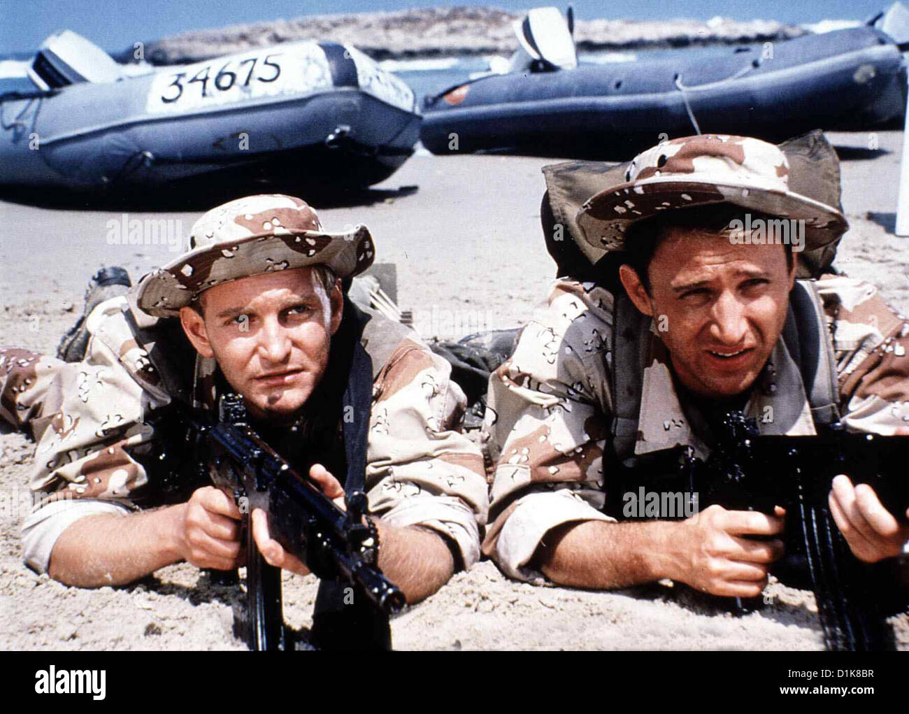 Delta Force Iii - Killing Game Delta Force Iii: Young Commandos Sam ...