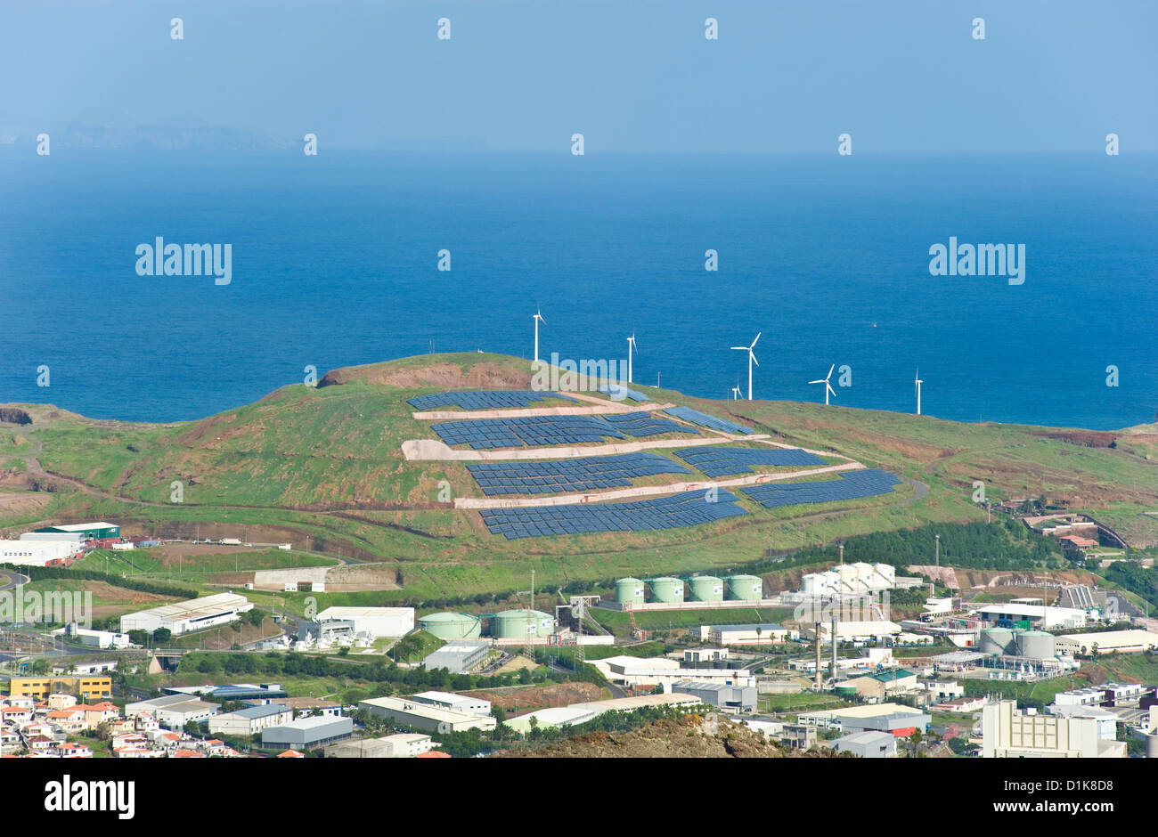 Facho hi-res stock photography and images - Alamy