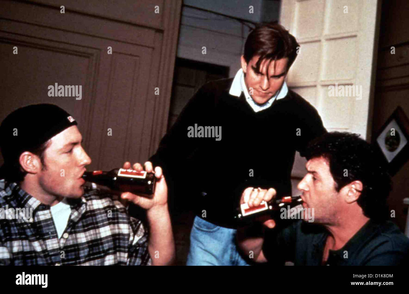 Kleine Suenden Unter Bruedern Brothers Mcmullen, Edward Burns, Mike ...