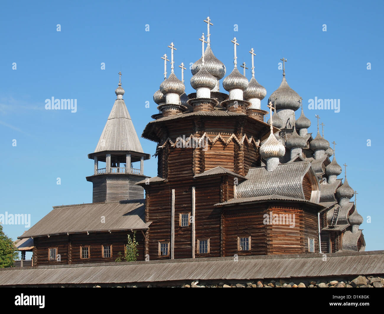 Lake onega hi-res stock photography and images - Alamy