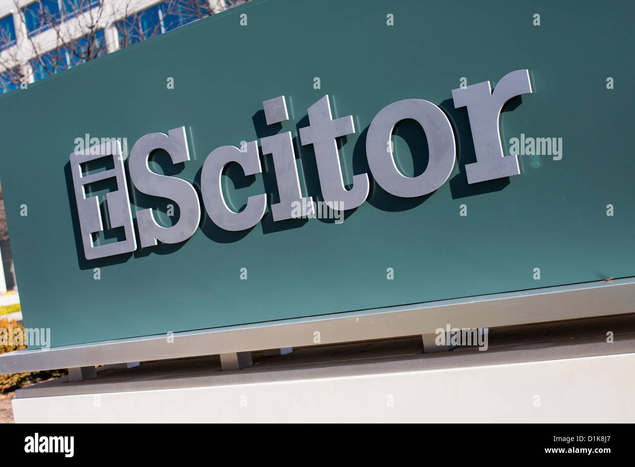 Defense headquarters hi-res stock photography and images - Alamy