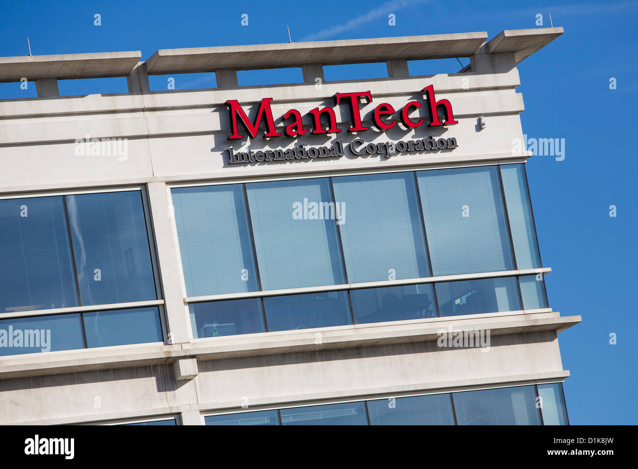 Mantech High Resolution Stock Photography and Images - Alamy