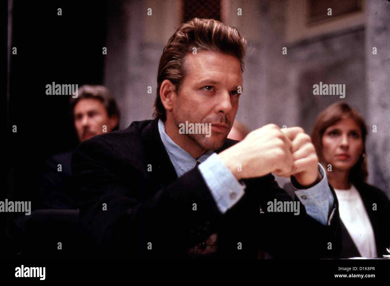 24 Stunden In Seiner Gewalt Desperate Hours Michael Bosworth (Mickey ...