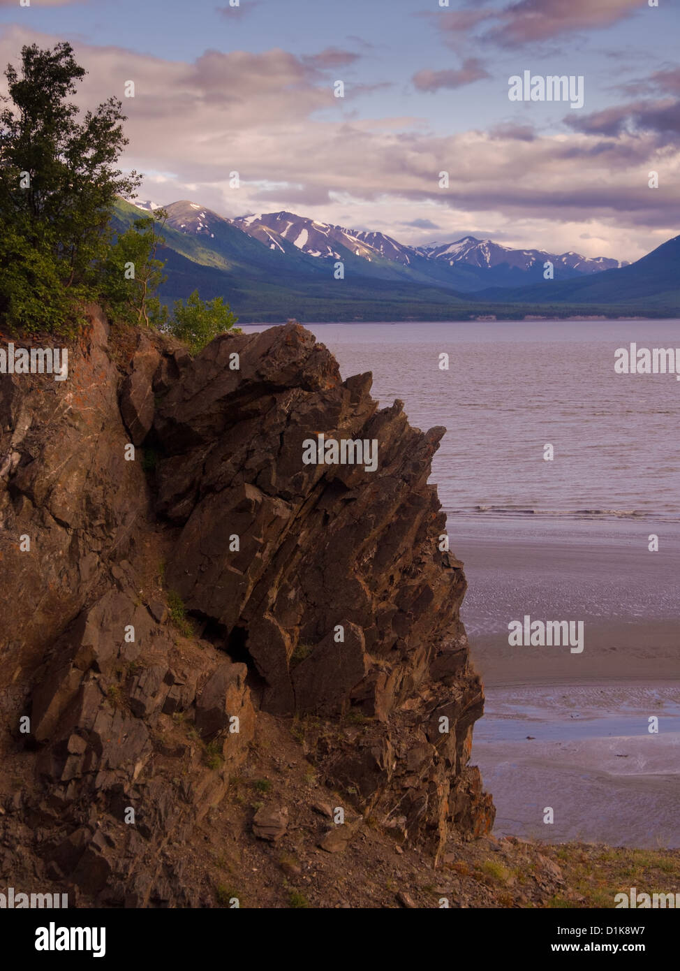 Outcropping hi-res stock photography and images - Alamy