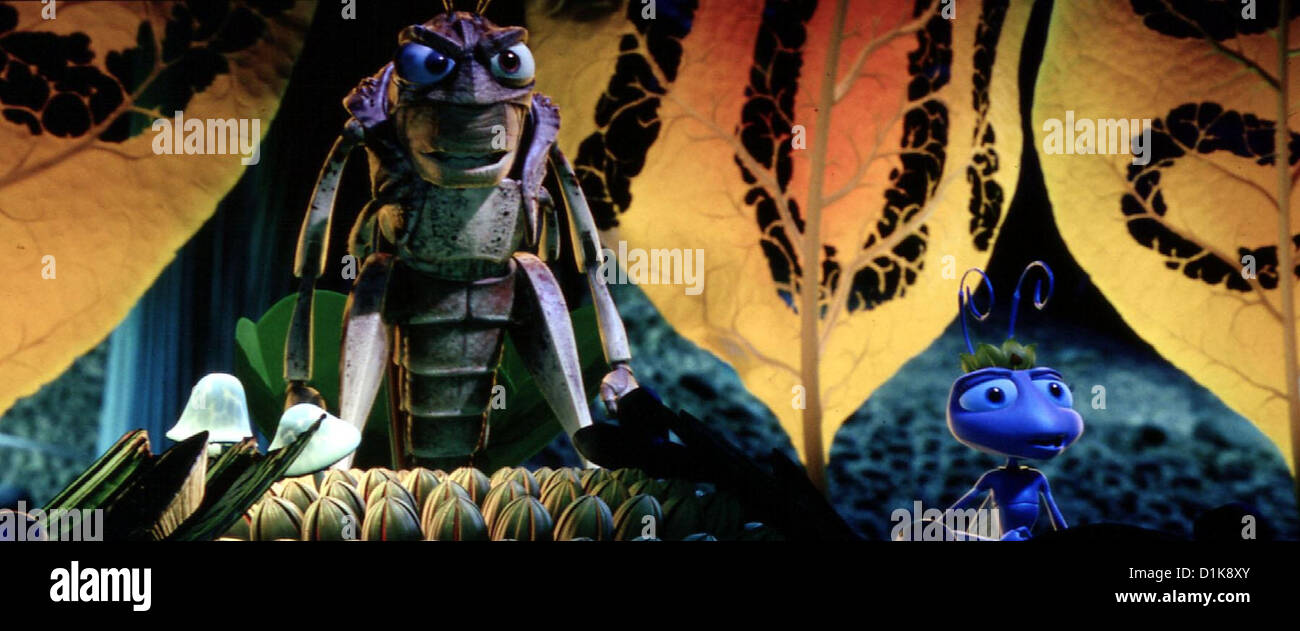 Flik hi-res stock photography and images - Alamy