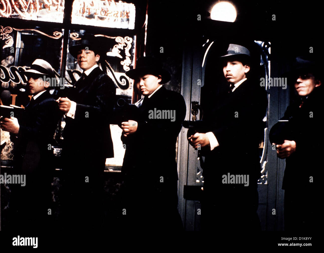 Bugsy Malone Bugsy Malone Martin Lev (2.vR) *** Local Caption *** 1976 ...