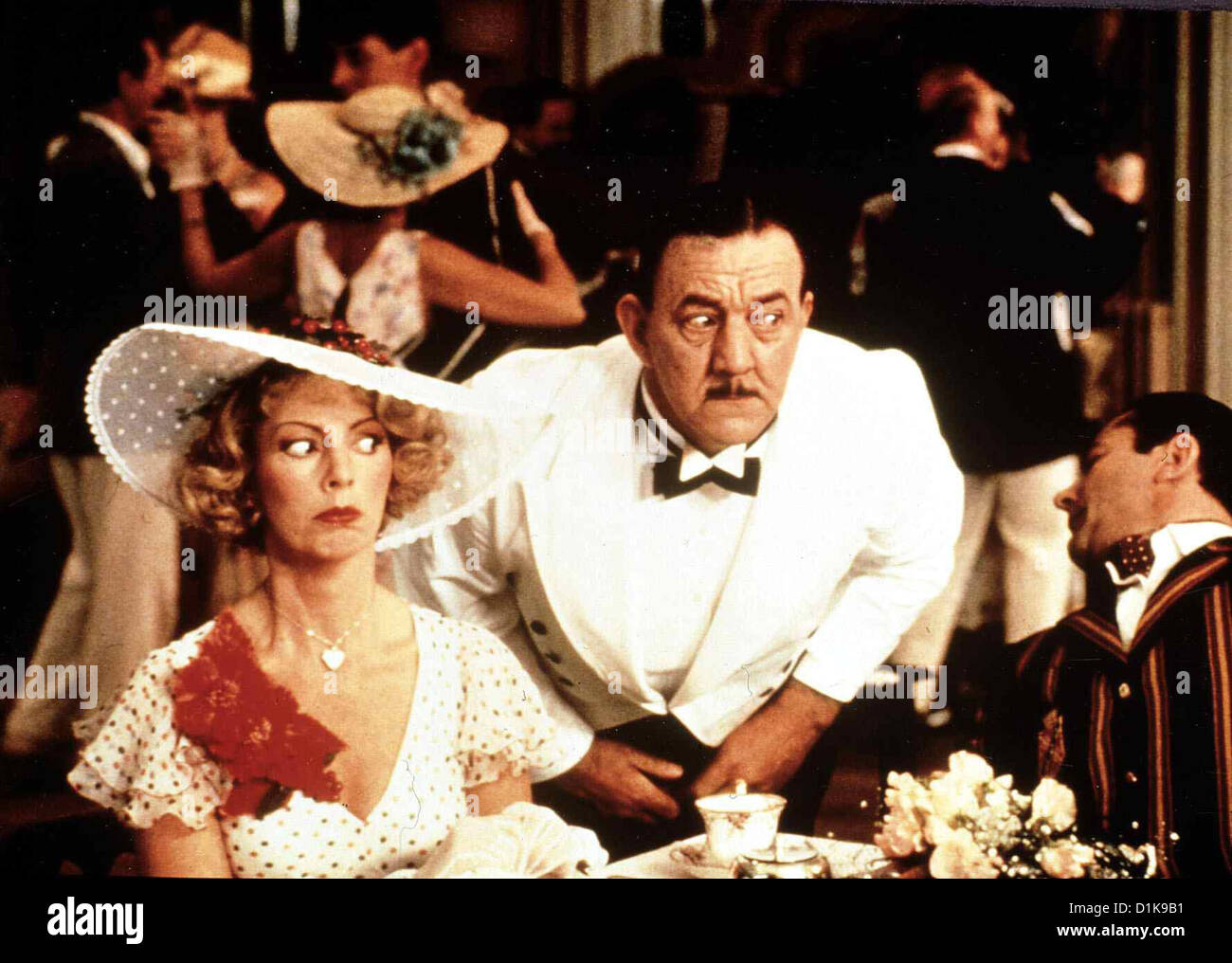 Shearman hi-res stock photography and images - Alamy