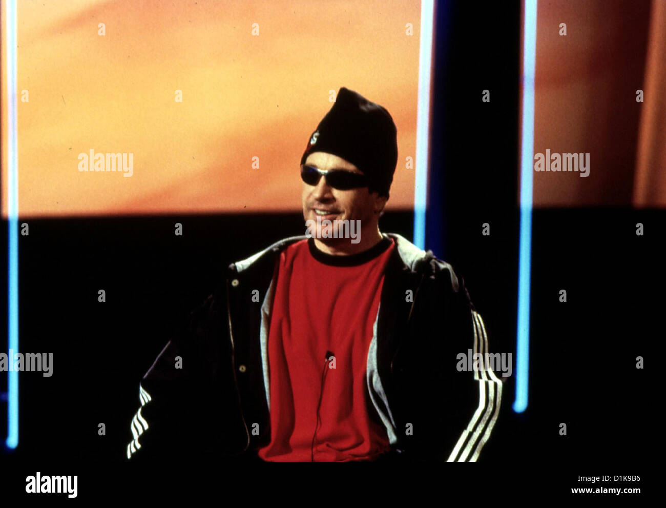 Bulworth Bulworth Jay Bulworth (Warren Beatty) *** Local Caption ...