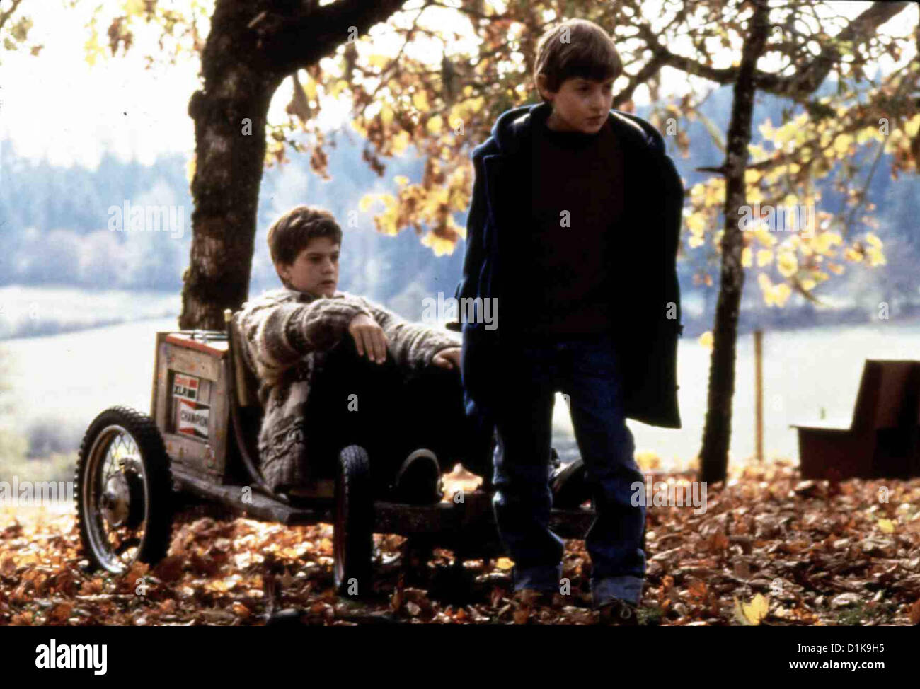 Adam Hann Byrd Ice Storm