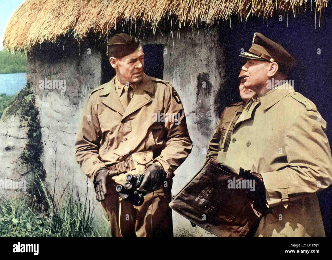 Col everett dasher breed hi-res stock photography and images - Alamy