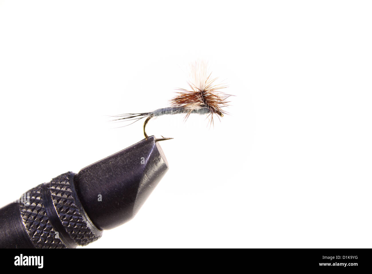 Parachute adams fly hi-res stock photography and images - Alamy