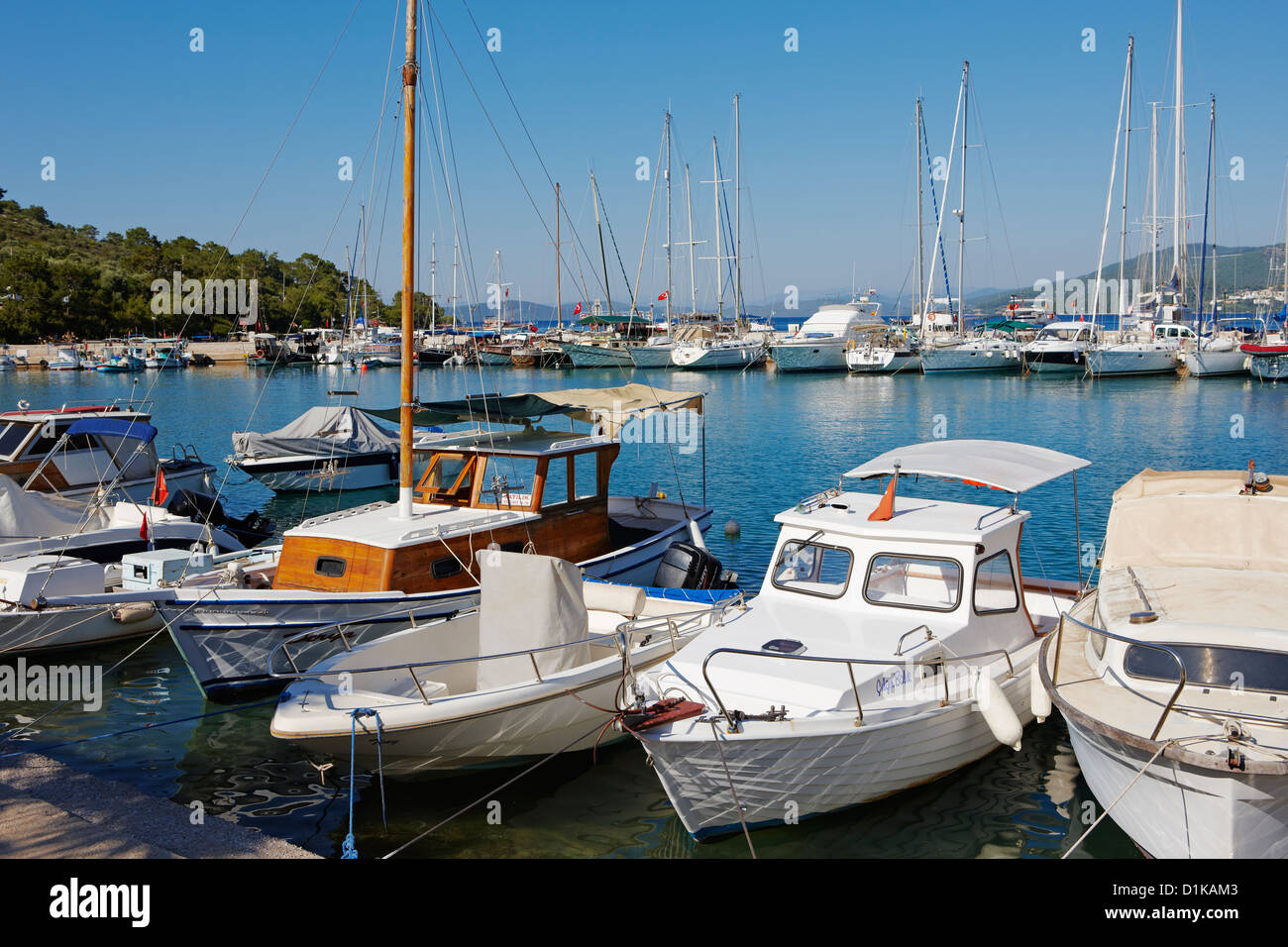 Torba Village High Resolution Stock Photography and Images - Alamy