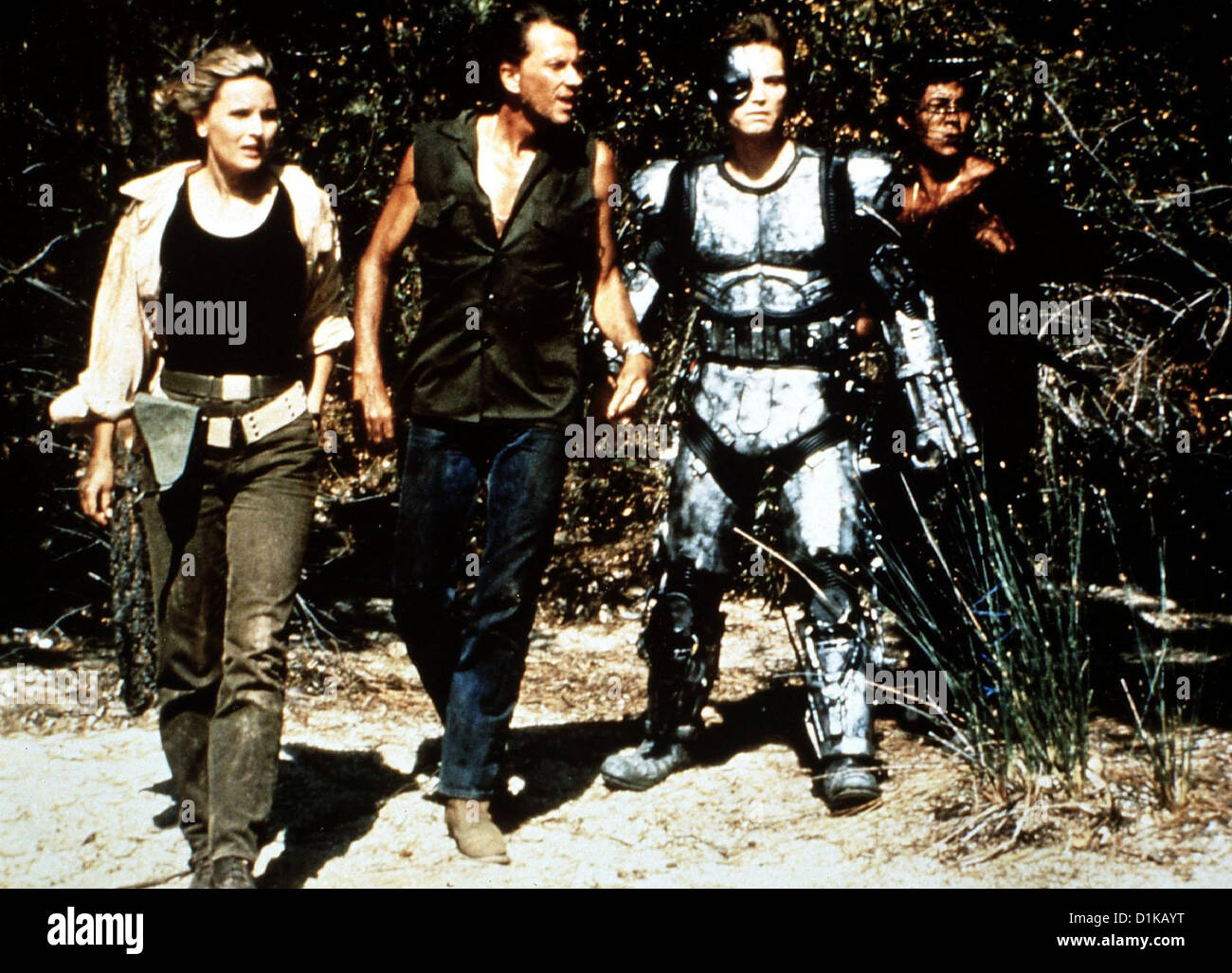 Andrew prine hi-res stock photography and images - Alamy