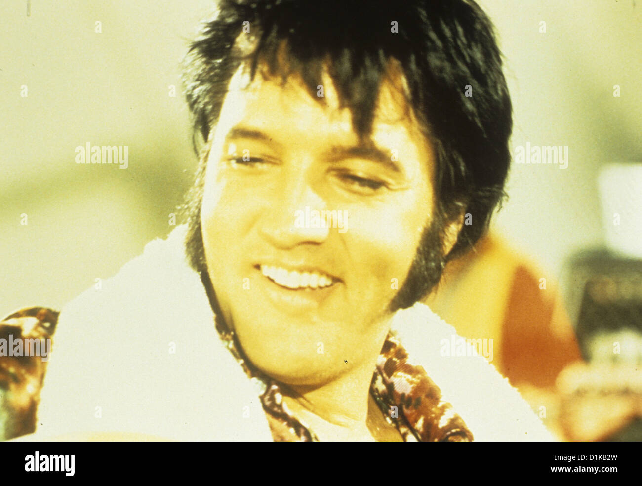 Elvis: That's The Way It Is Elvis, That's The Way It Is *** Local ...
