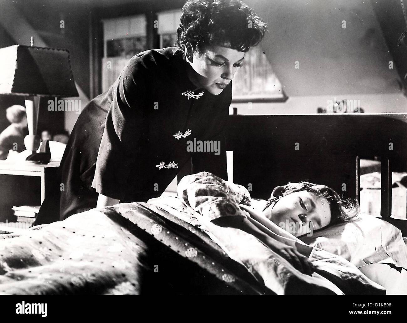 Ein Kind Wartet Child Is Waiting, Judy Garland, Bruce Ritchey Jean ...