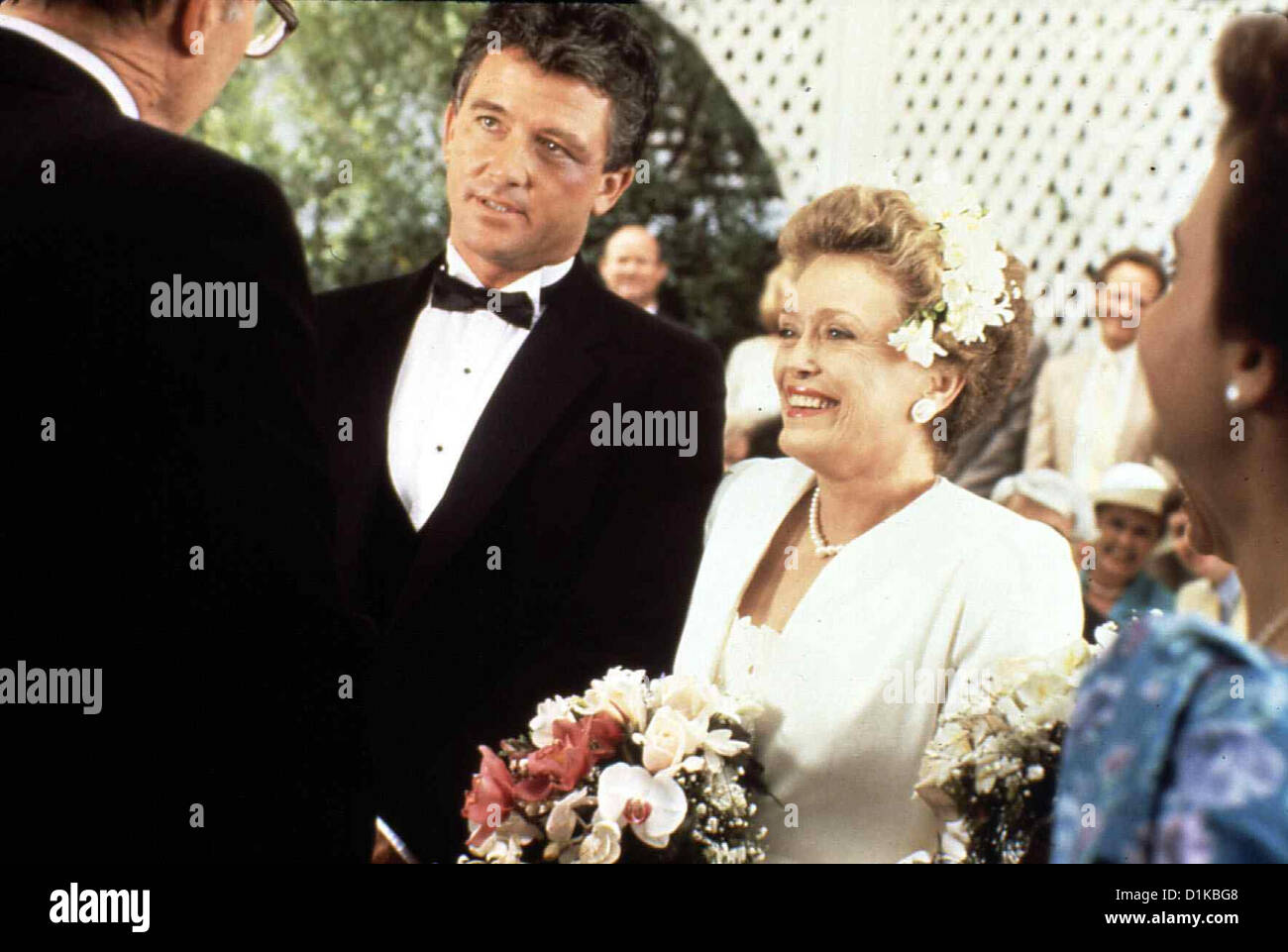 Kinder Der Braut Children Bride Patrick Duffy, Rue McClanahan Margret ...