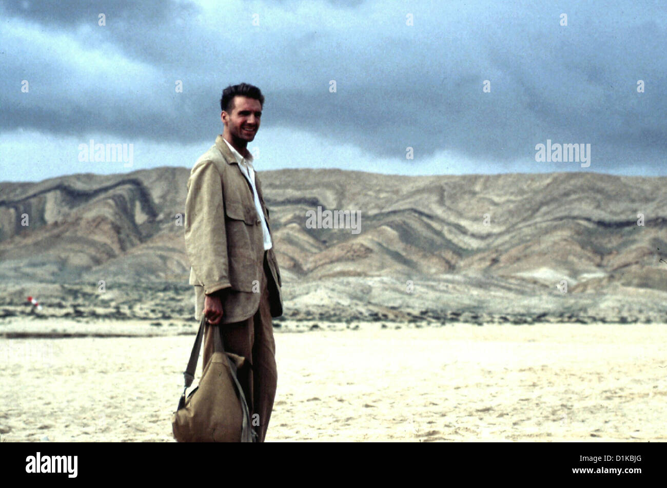 Der Englische Patient (1996)