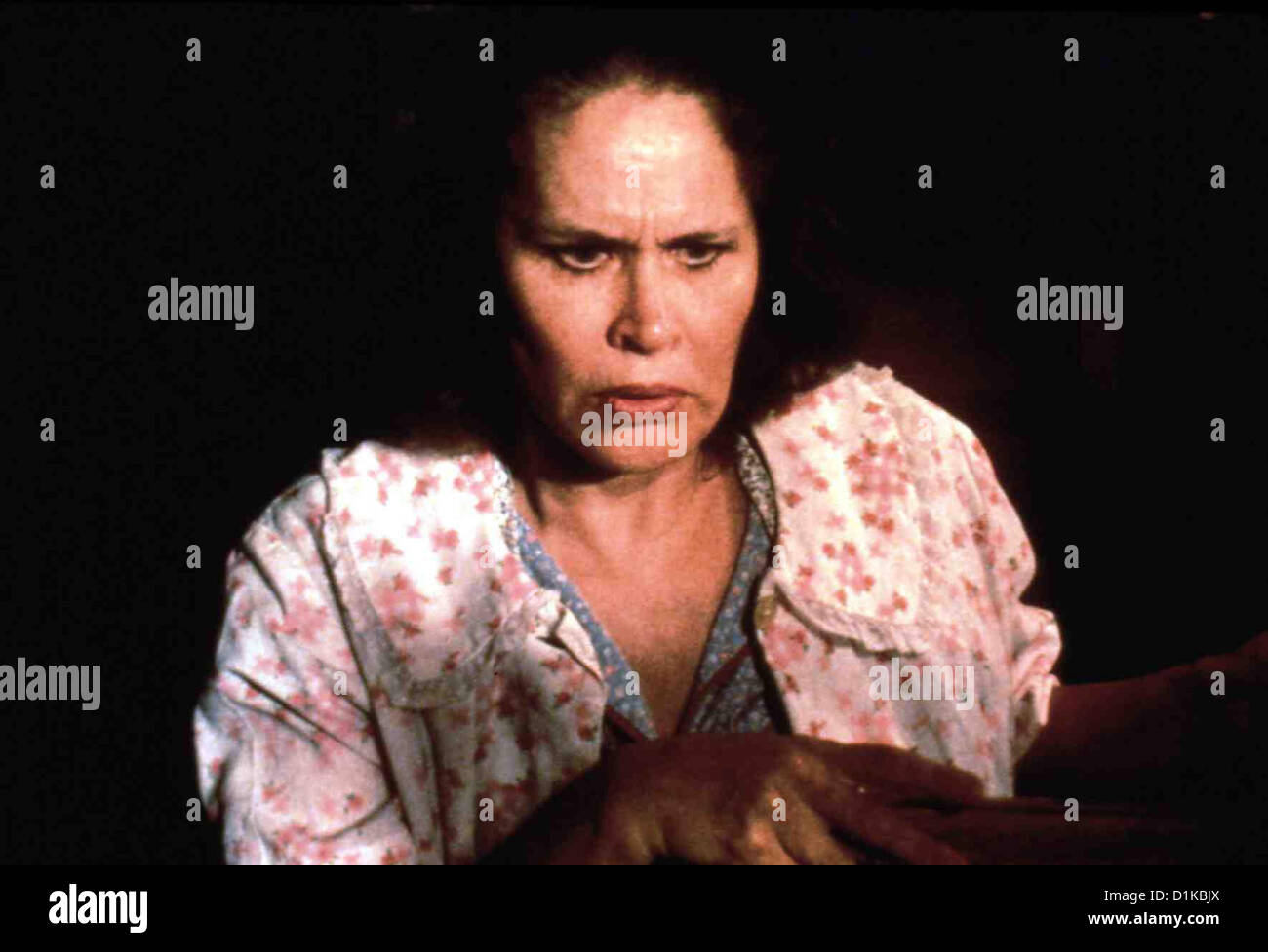 Karen Black Children Of The Corn High Resolution Stock Photography and ...