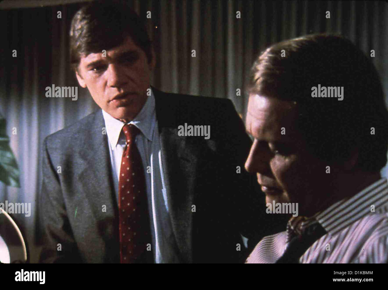 Michael Preston Actor