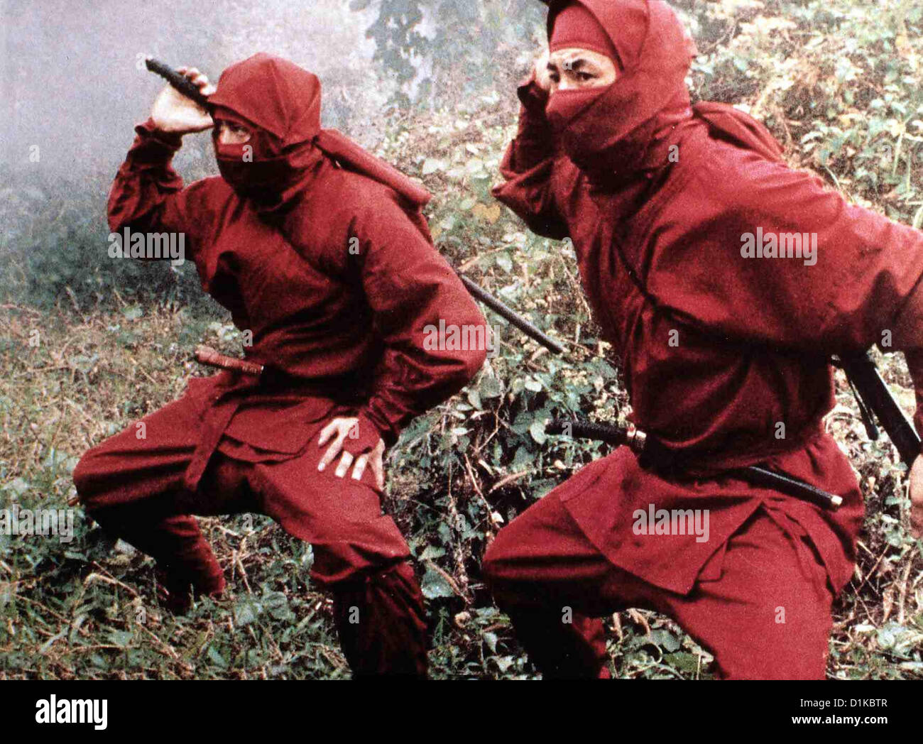 Susan George Enter The Ninja