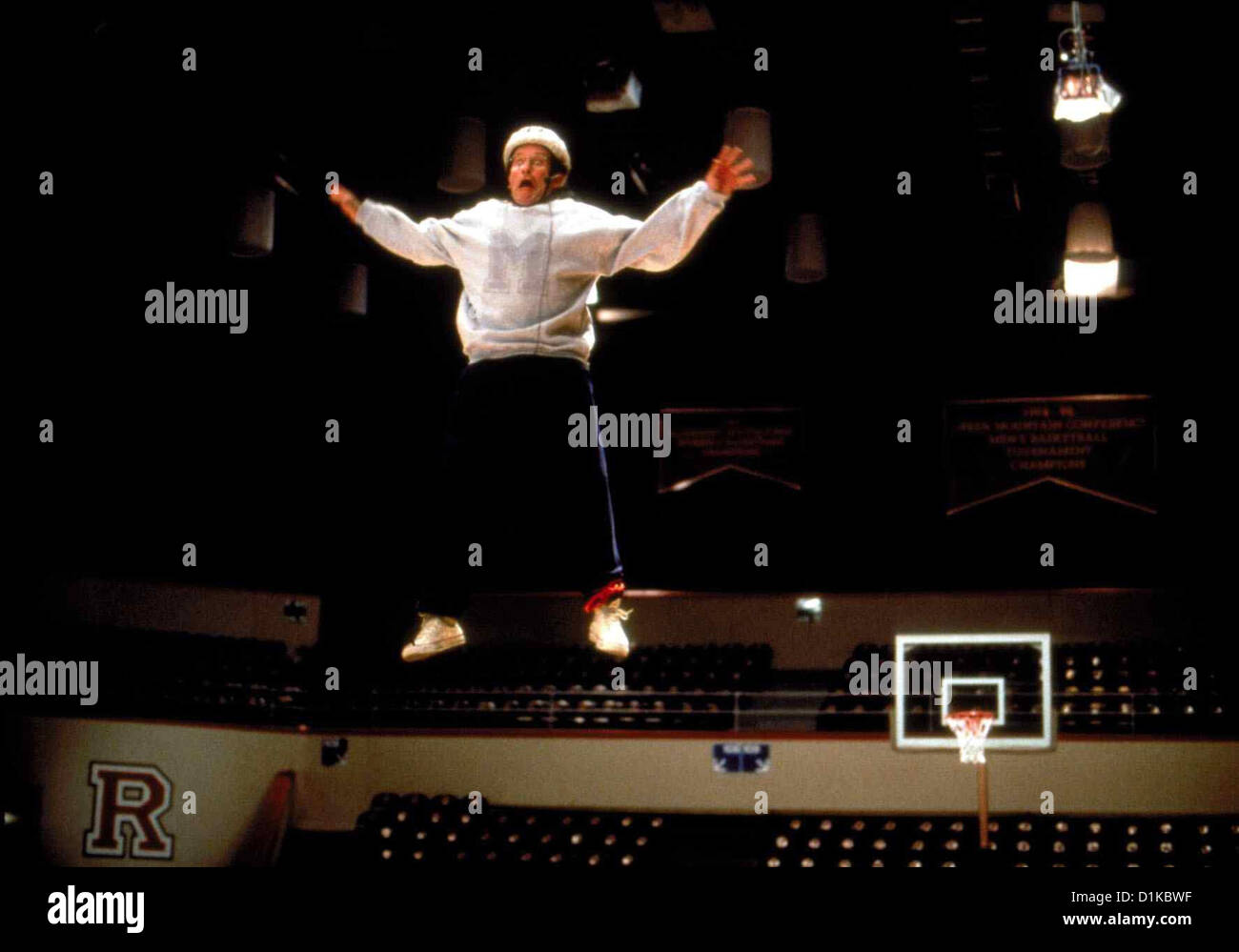 Flubber Flubber Robin Williams Professor Philipp Brainard (Robin ...