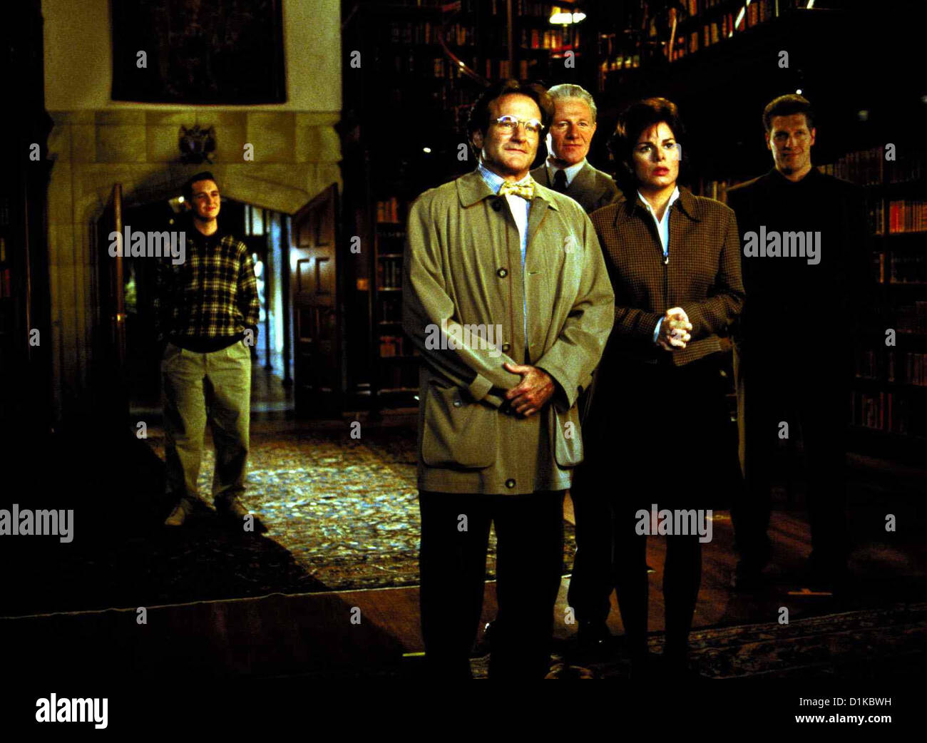 Flubber Flubber Wil Whearon, Robin Williams, Raymond Barry, Marcia Gay ...