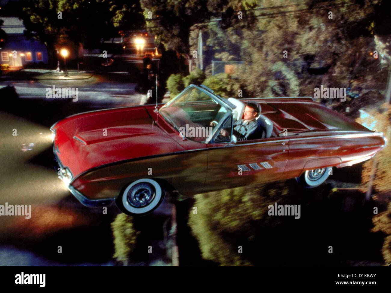 Original Flubber Movie