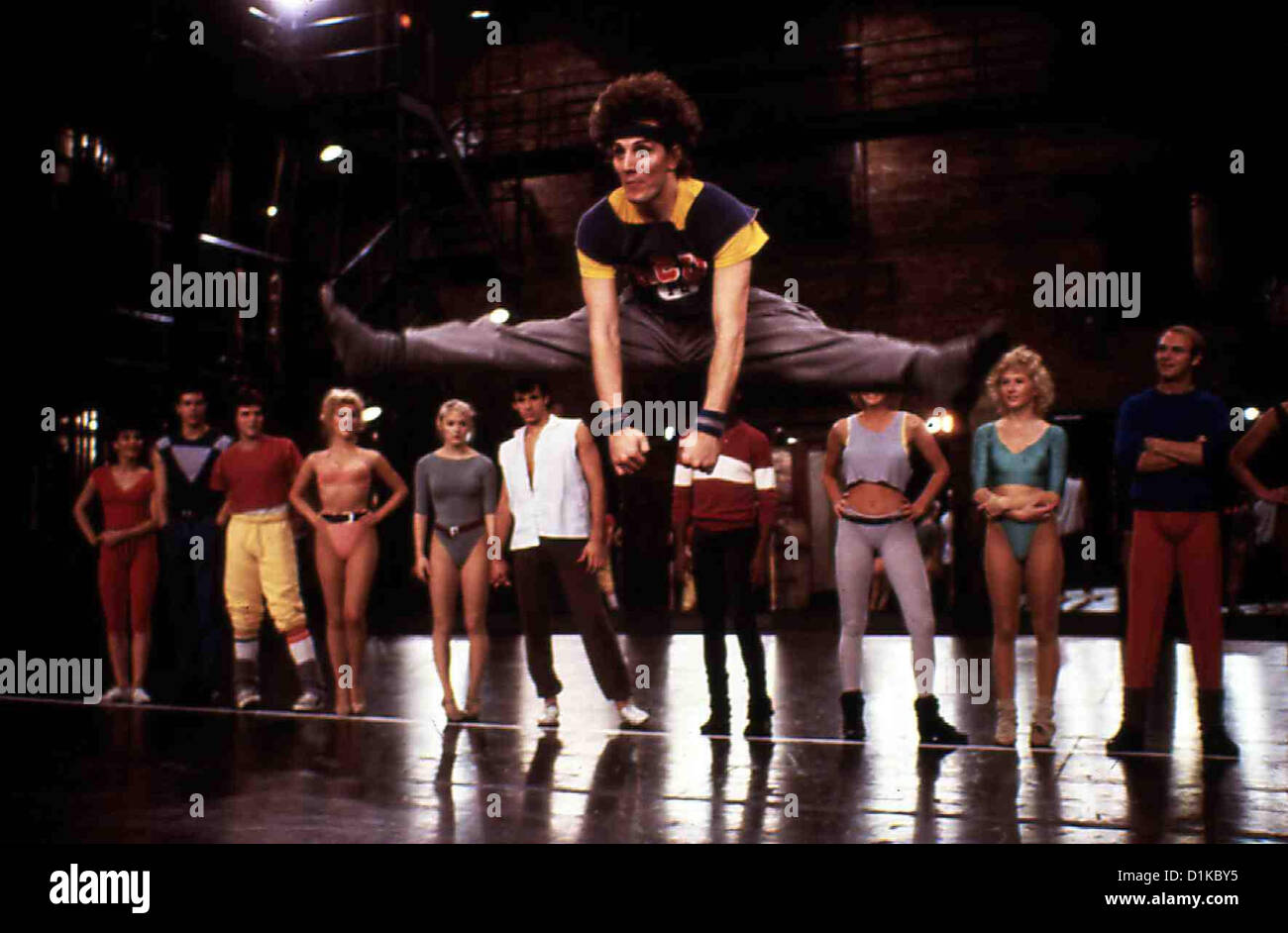 Dance A Chorus Line Movie