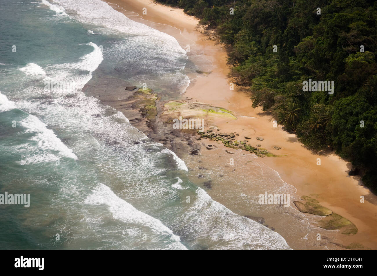 Equatorial guinea hi-res stock photography and images - Alamy