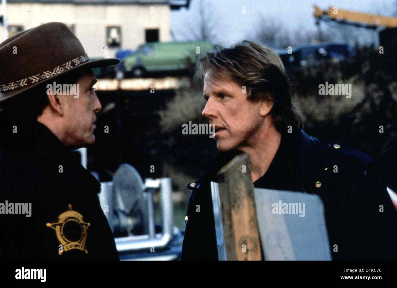 Chrome Soldiers Chrome Soldiers William Atherton, Gary Busey *** Local ...