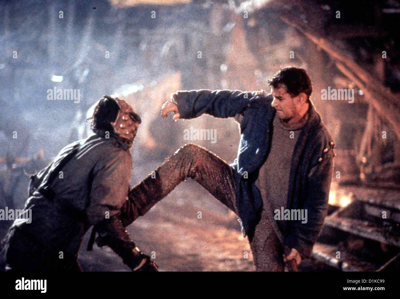 Flucht aus absolom escape from hi-res stock photography and images - Alamy