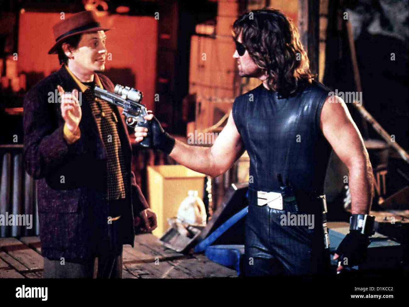 Steve Russell Programmer