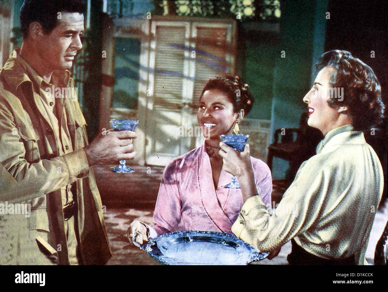 Robert ryan hi-res stock photography and images - Alamy