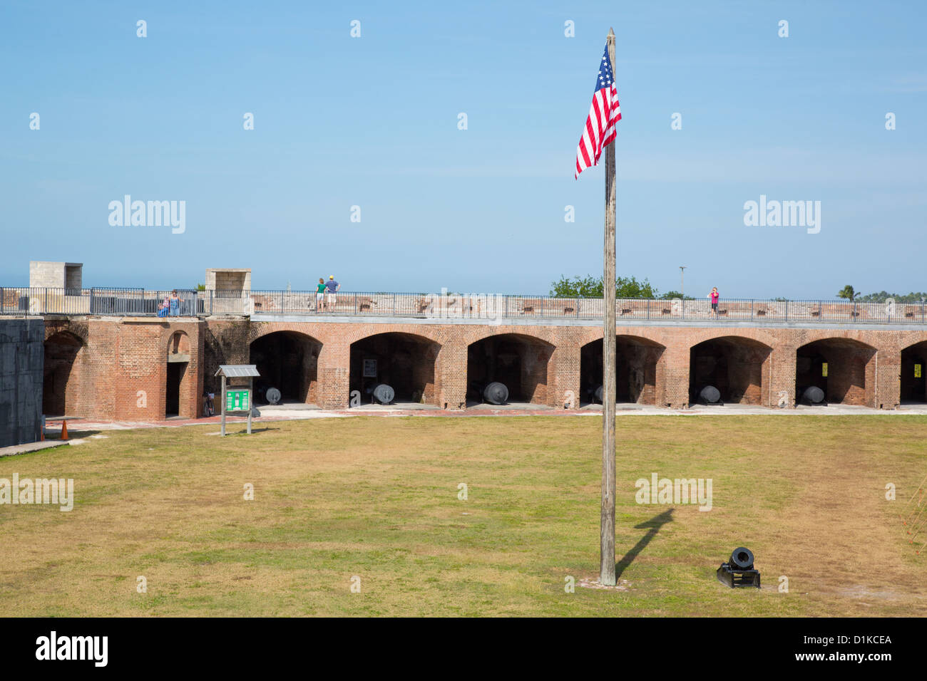 Fort Taylor High Resolution Stock Photography and Images - Alamy
