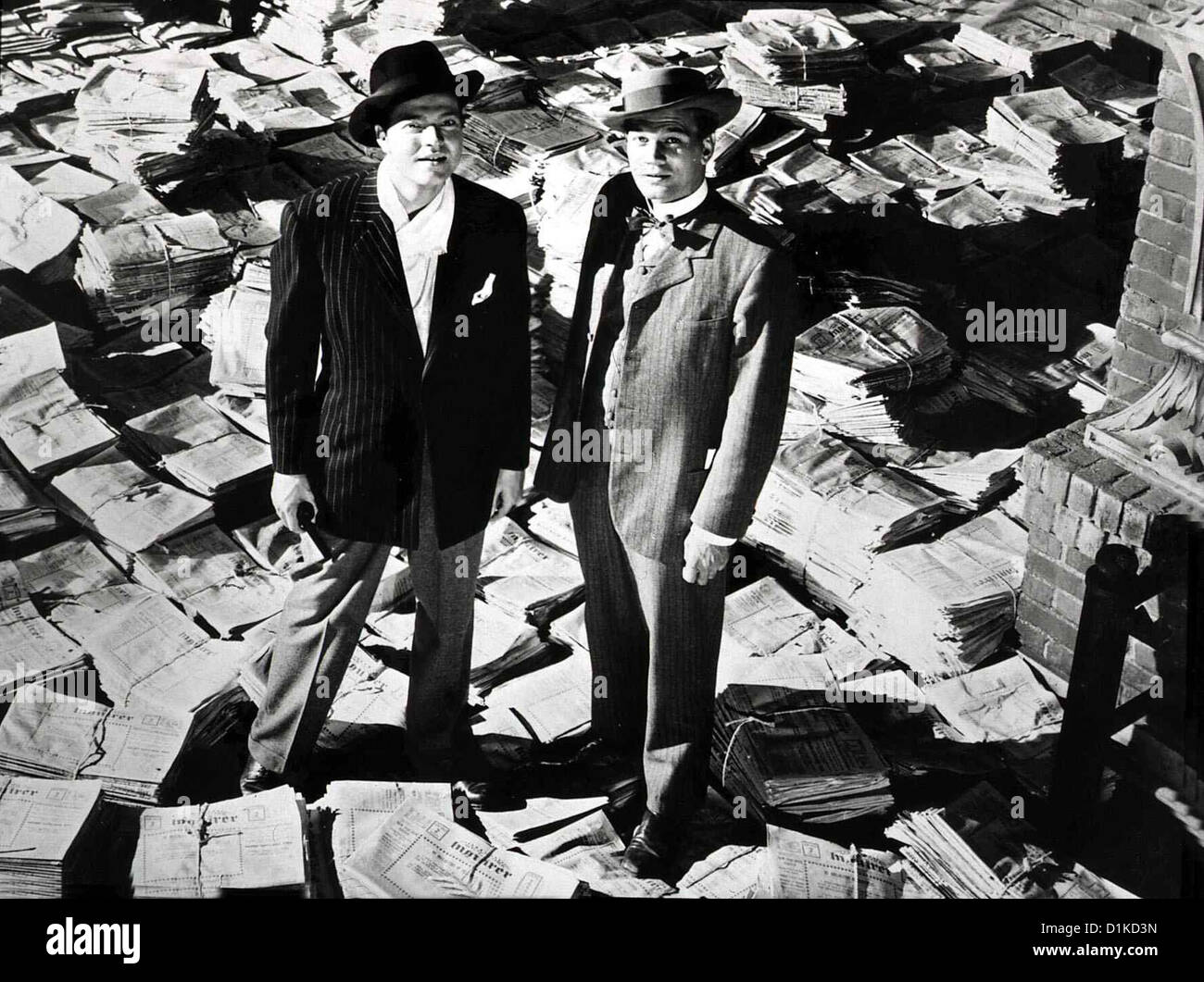 Citizen Kane Orson Welles