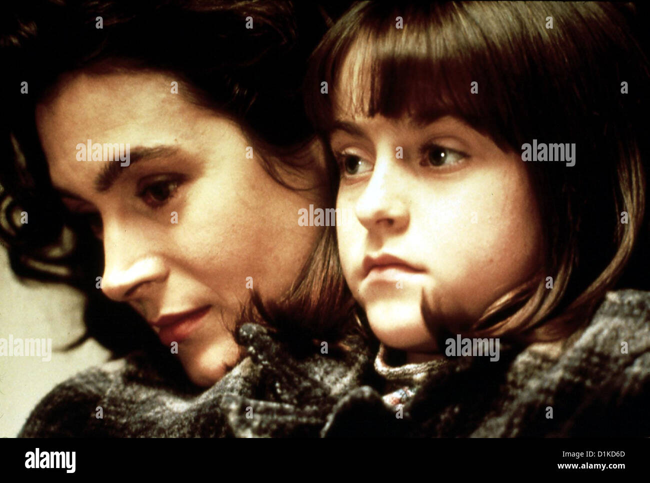 Das Boese Hat Ein Gesicht Evil Has Face Sean Young, Brighton Hertford ...