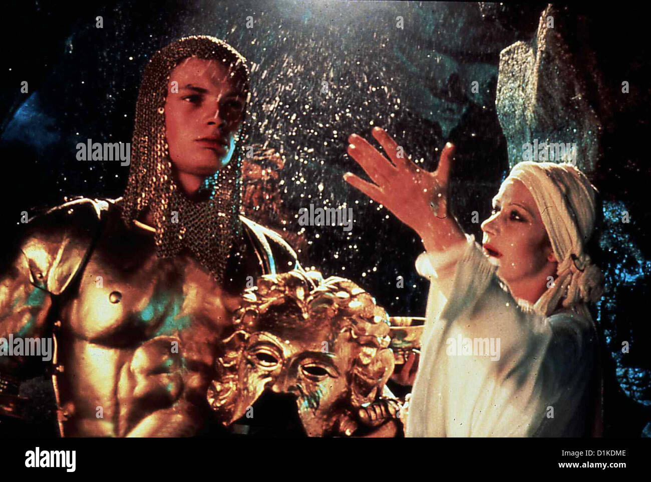 Excalibur Film Stock Photos & Excalibur Film Stock Images - Alamy