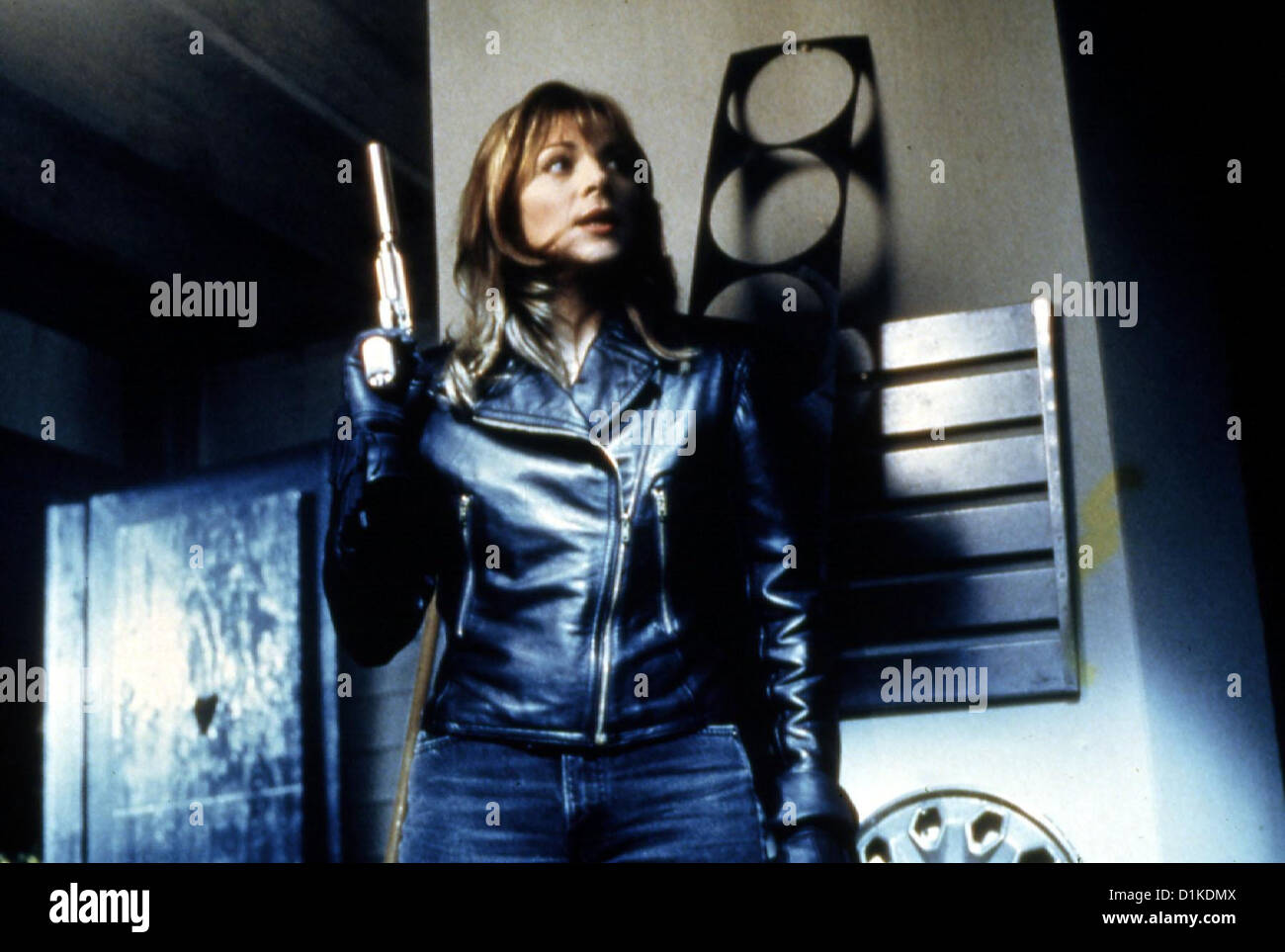 Nach Gefaehrlichen Regeln Exception To Rule Kim Cattrall Carla Rainer ...