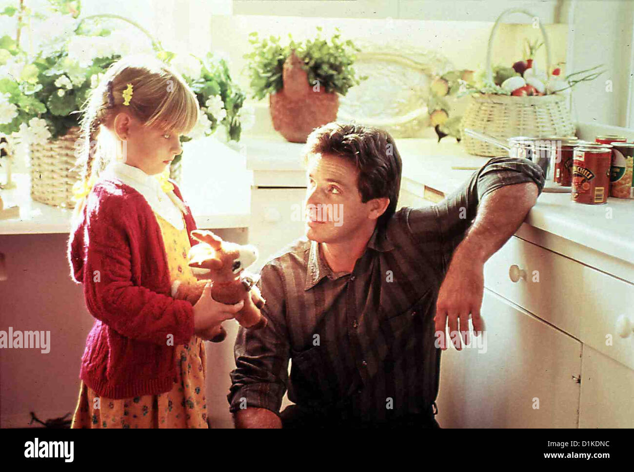 In Himmlischer Mission Clarence Robert Carradine Clarence (Robert ...