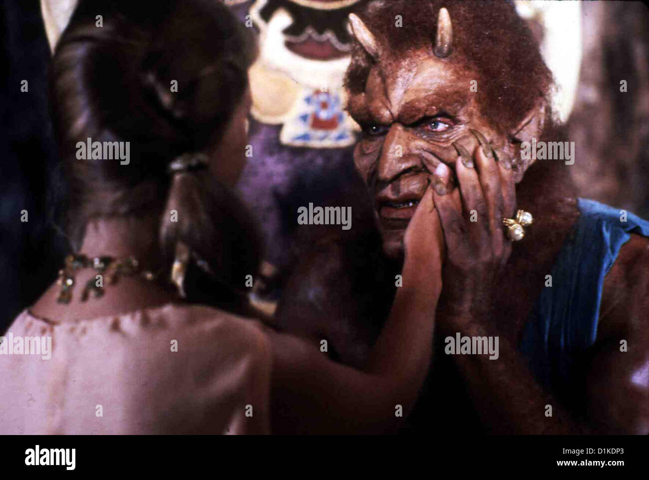 Clash Titans Movie Still High Resolution Stock Photography and Images ...