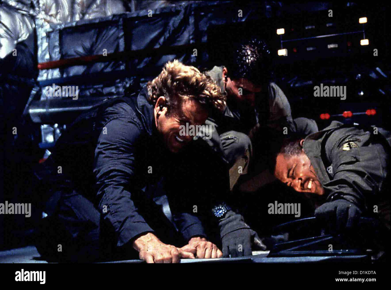 Paul winfield hi-res stock photography and images - Alamy